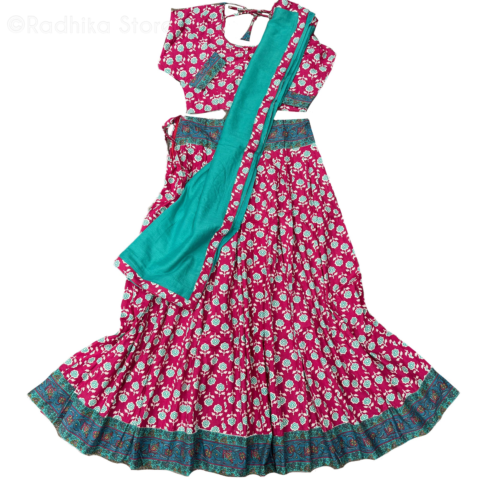 Radhika Store - Worldwide Vrindavan Shop