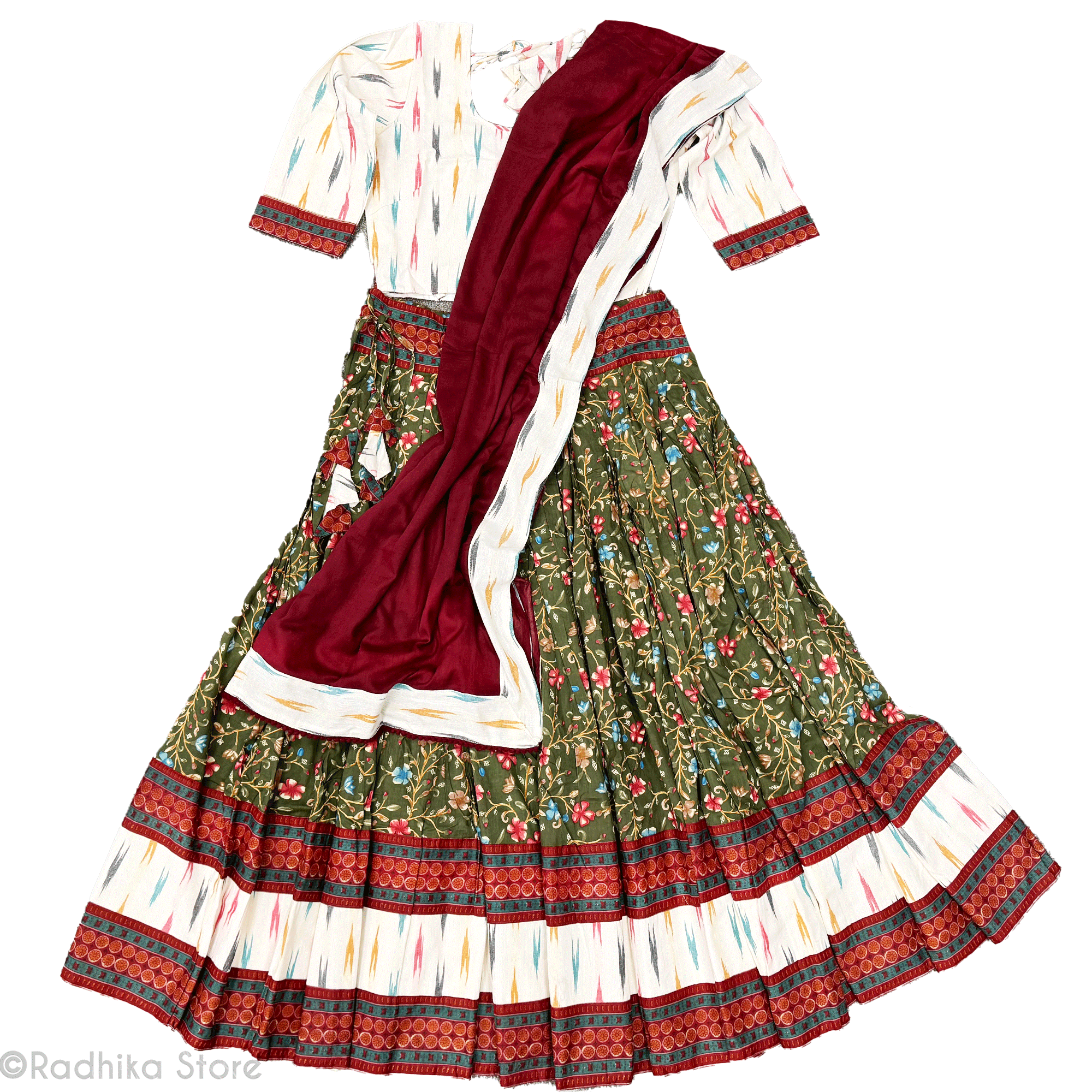 Radhika Store - Worldwide Vrindavan Shop