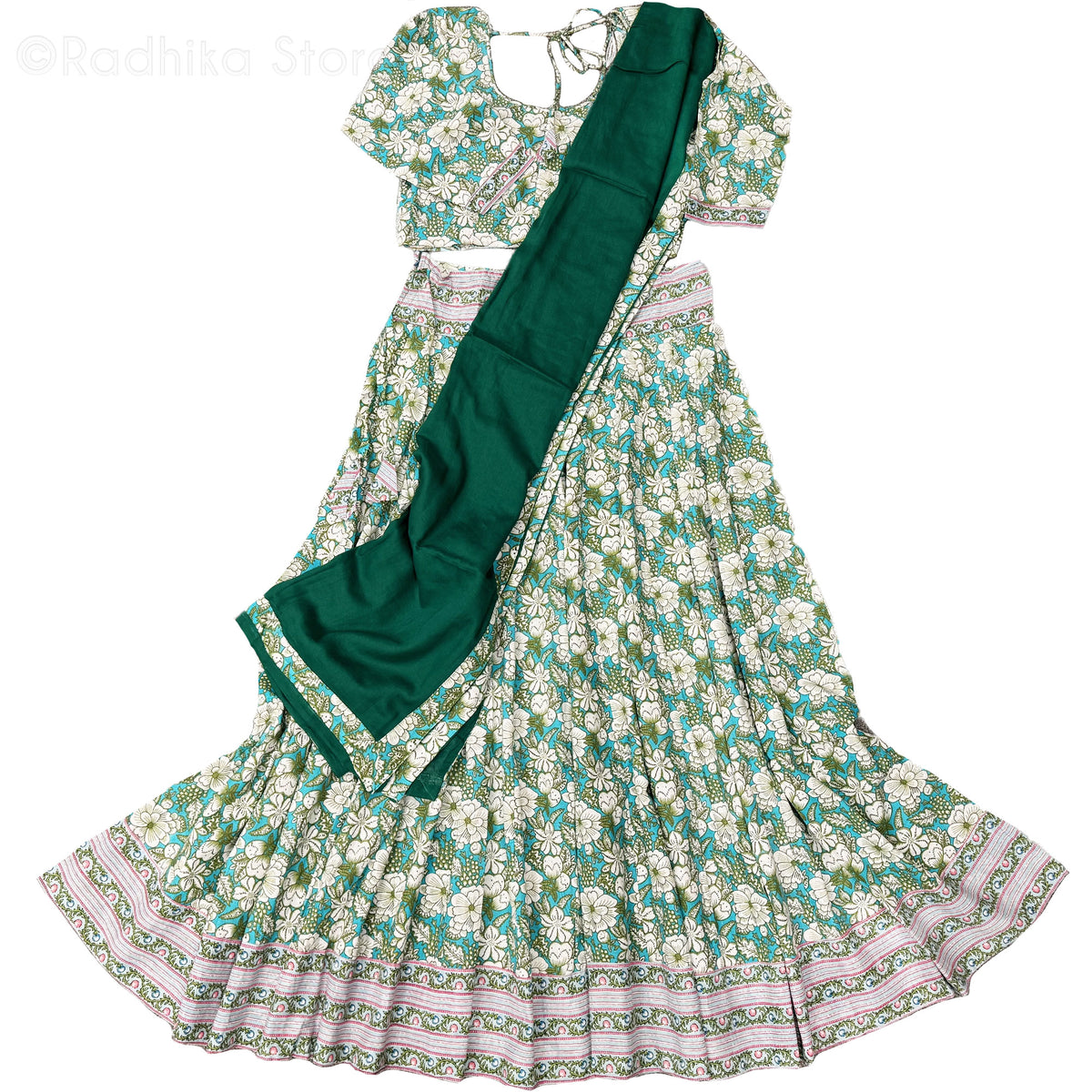 Radhika Store - Worldwide Vrindavan Shop