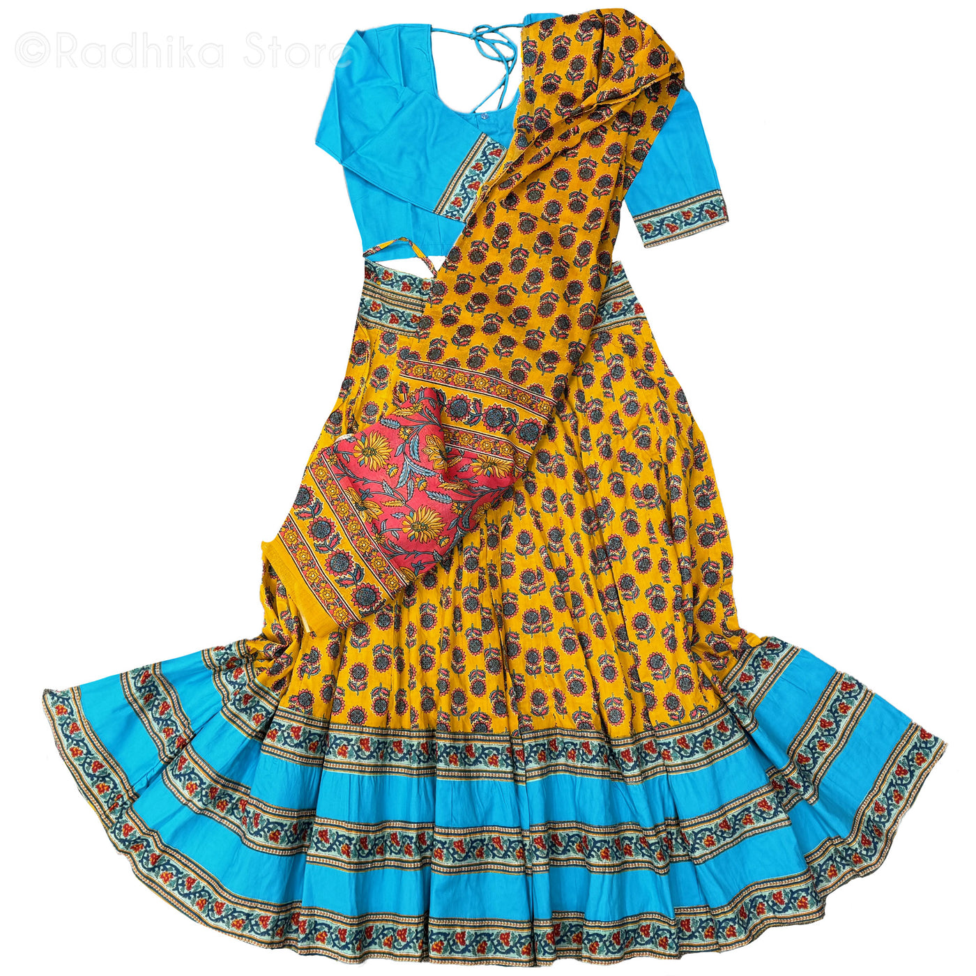 Radhika Store - Worldwide Vrindavan Shop