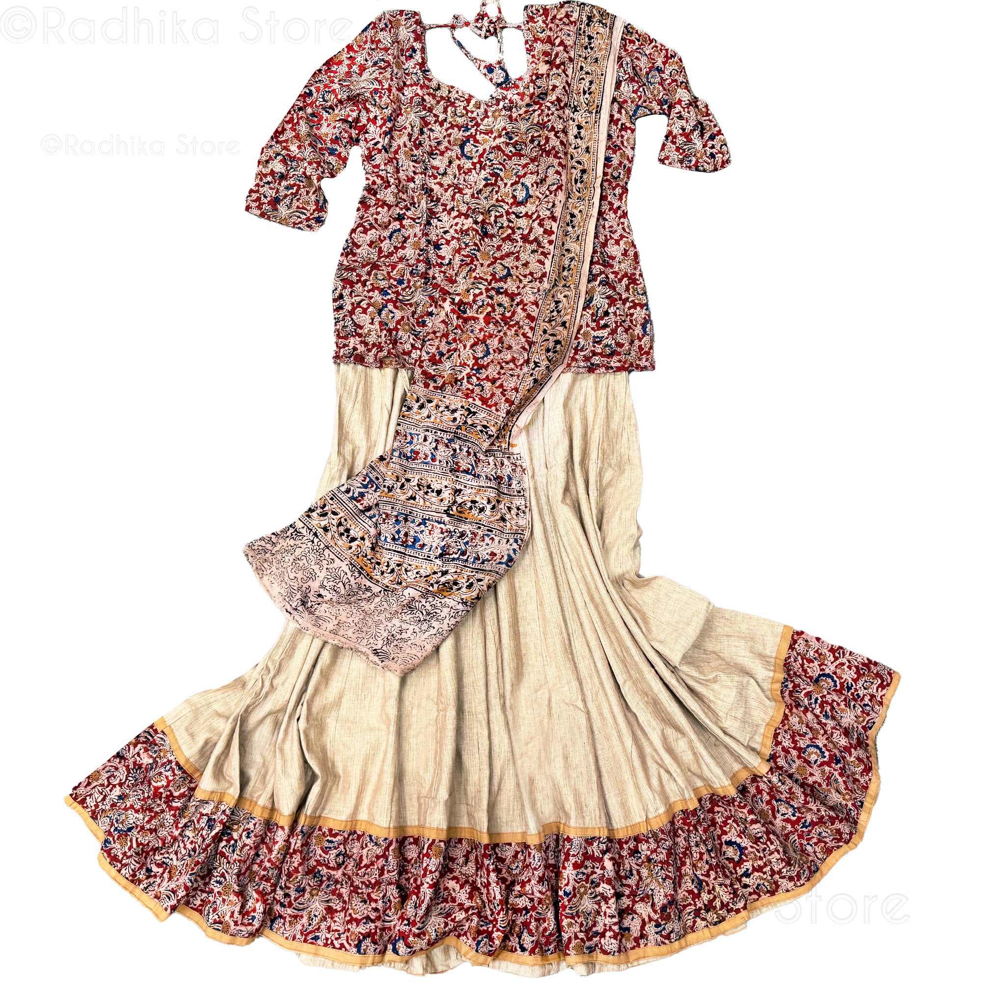 Radhika Store - Worldwide Vrindavan Shop